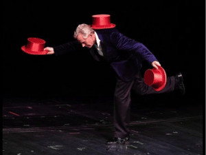 Amazing Family of Acrobats in the 19th Century - History In Memes