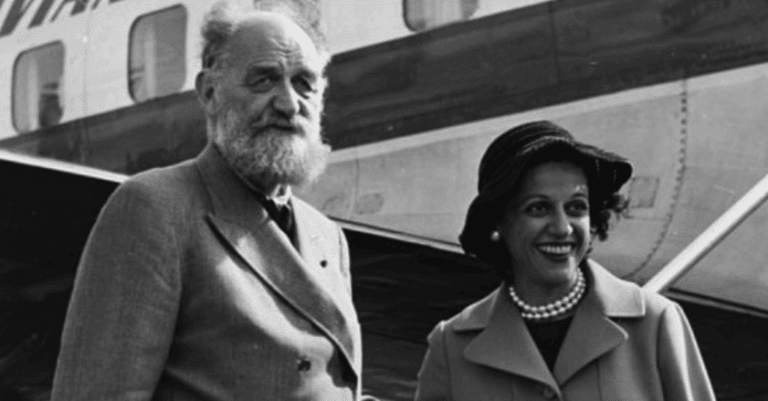 The Adventurous Life of Peter Freuchen - History In Memes