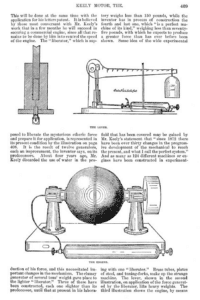 A Successful Story of Faking It Until You Make it: John Keely and the ...